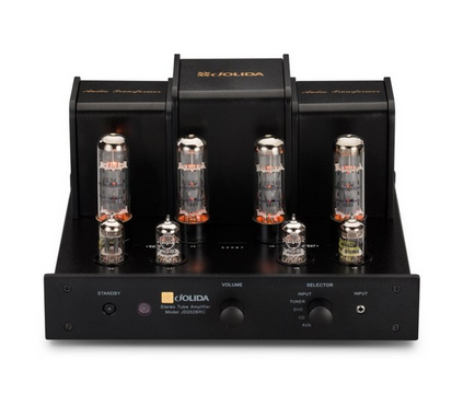 Audio Video Today | Jolida